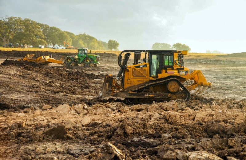 Gallery - Lochow Ranch Pond & Lake Management